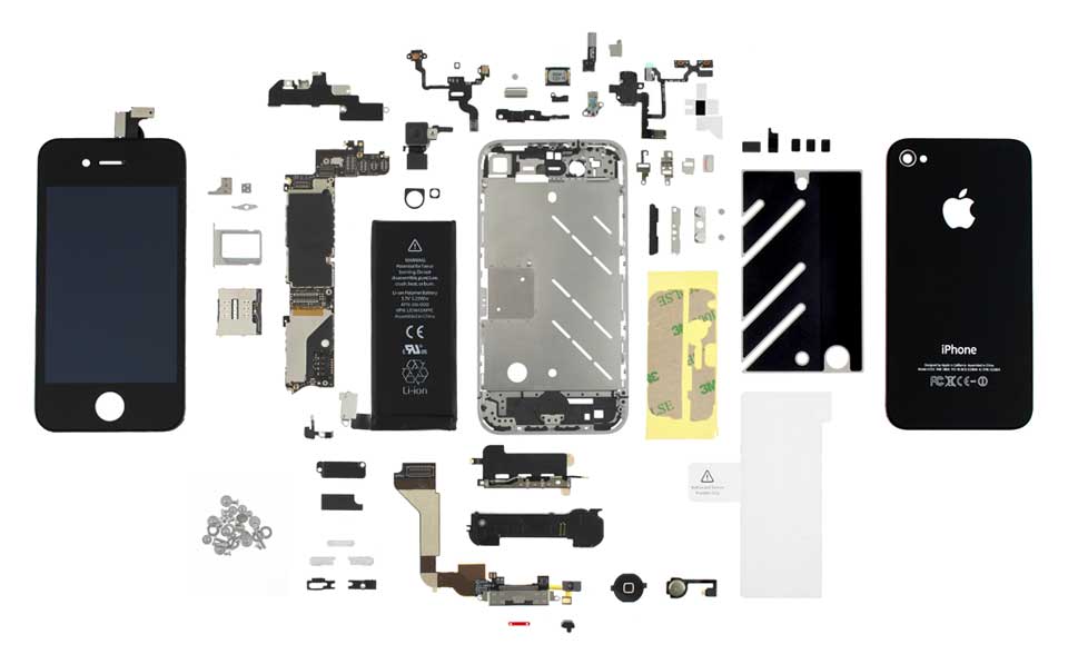 How To Get IPhone Repairs Done Without Visiting An Apple Store